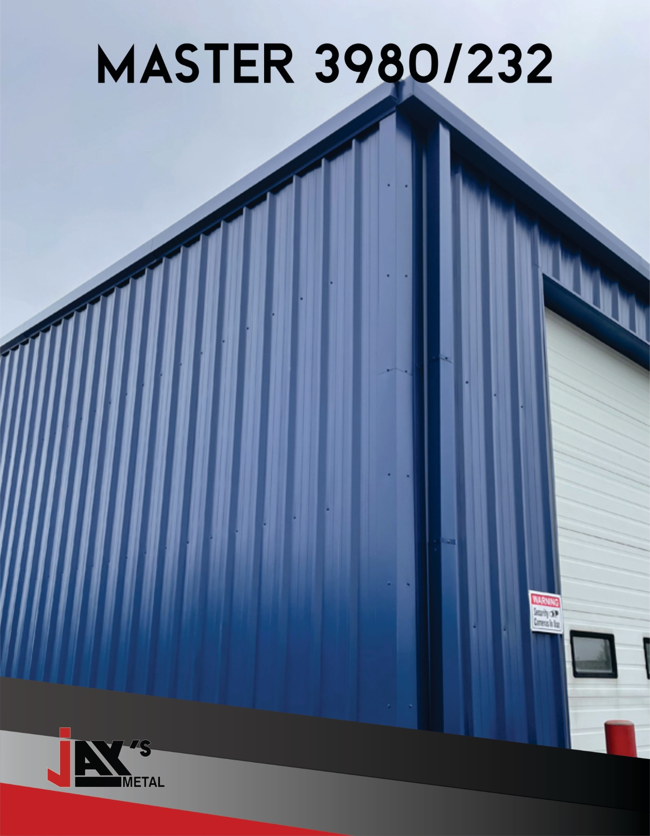 PRODUCTS – Jays Metal