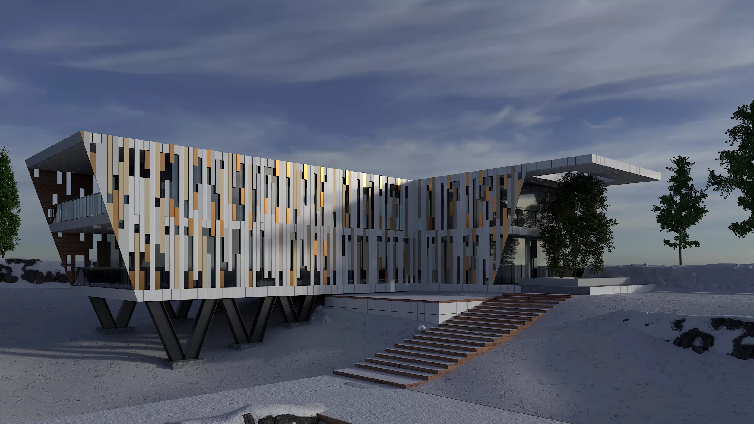 Jays Metal - Calgary & Edmonton Best Metal Products